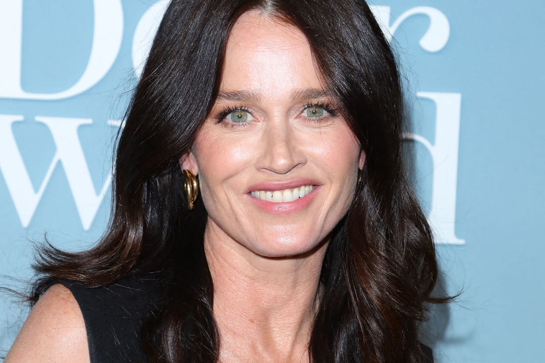 Robin Tunney à 51 ans