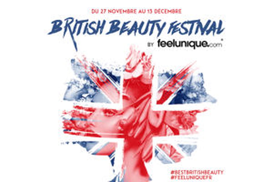 Feelunique ouvre son premier pop-up store à Paris