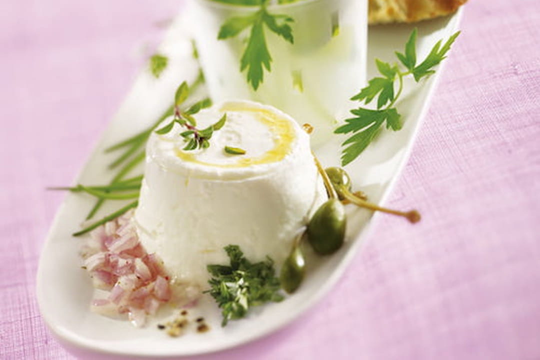 Faisselle en fromagée