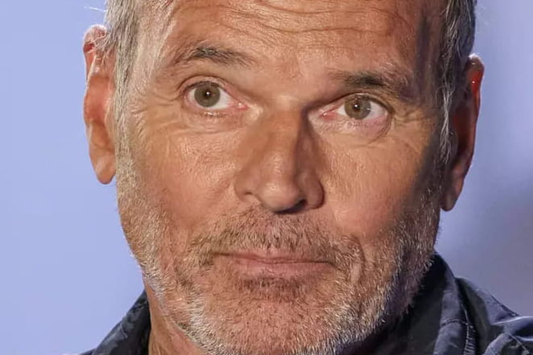 Laurent Baffie, contrit : "on était sexistes et machistes"