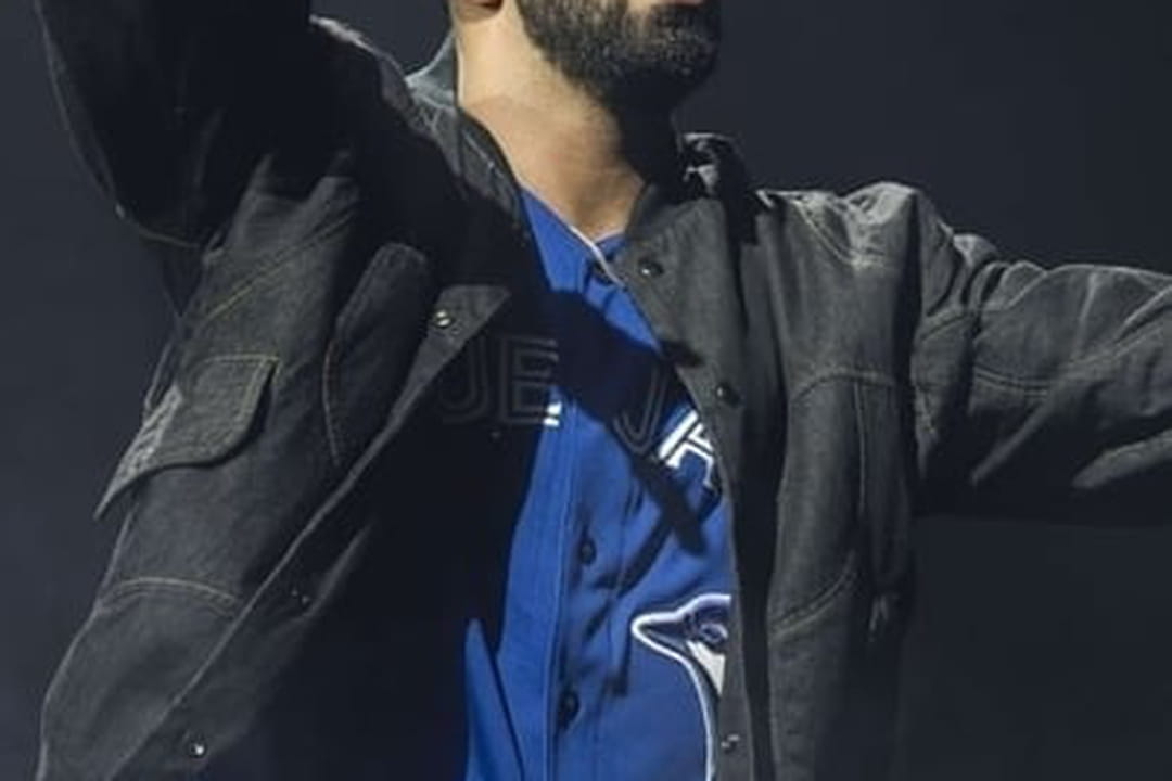 Drake, bon Samaritain