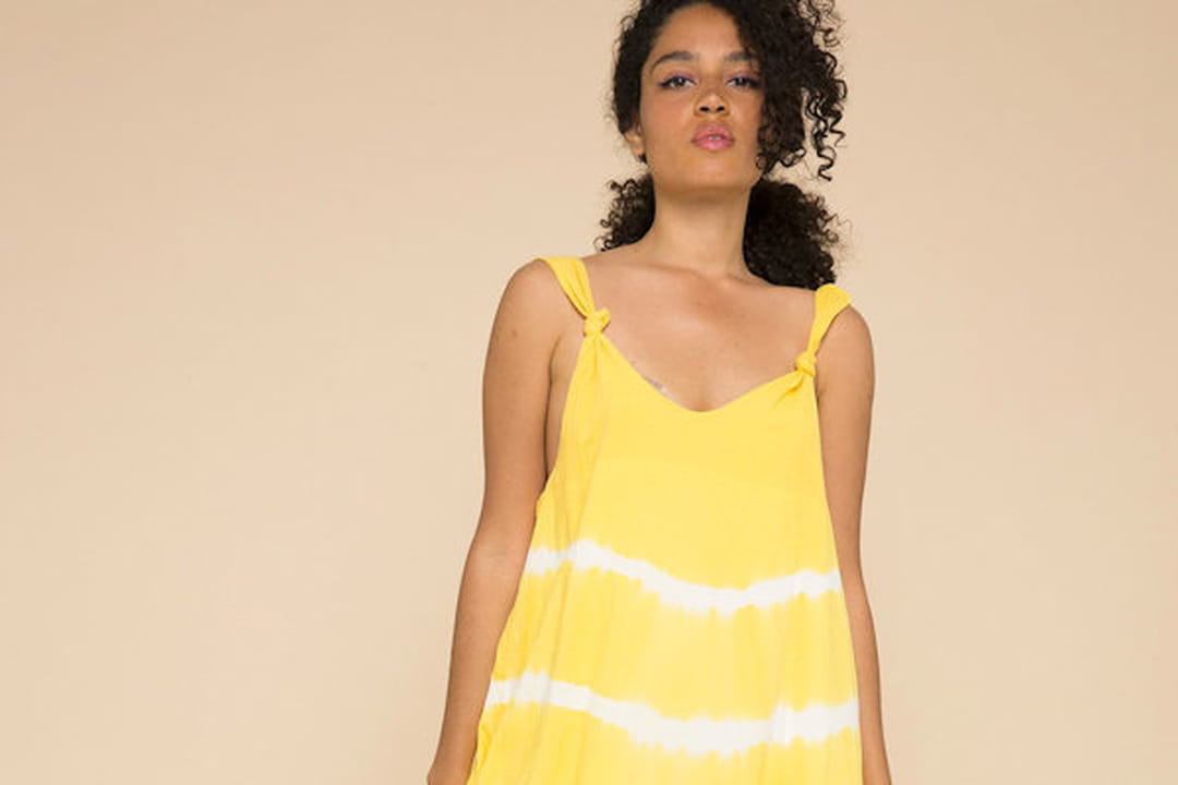 Robe "Enora" de Modetrotter