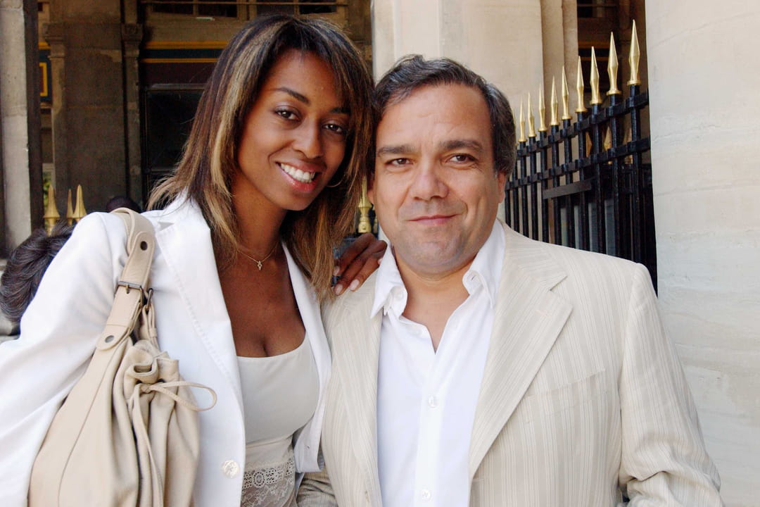 Didier Bourdon : mariage surprise