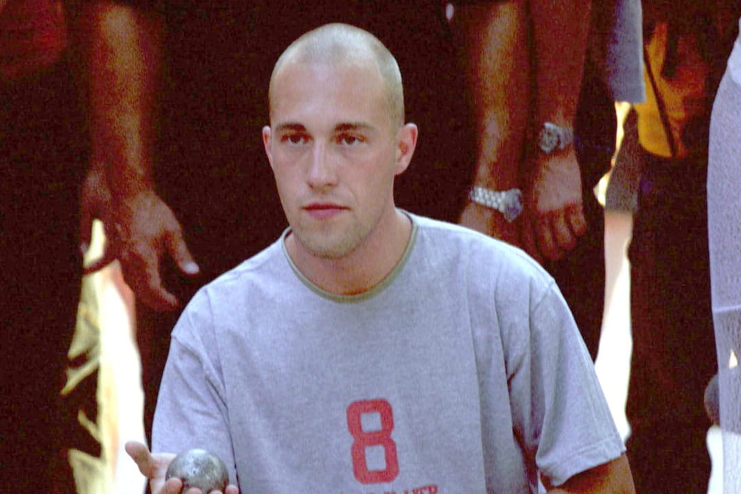 Christophe (Loft Story) fait son grand retour à la télé