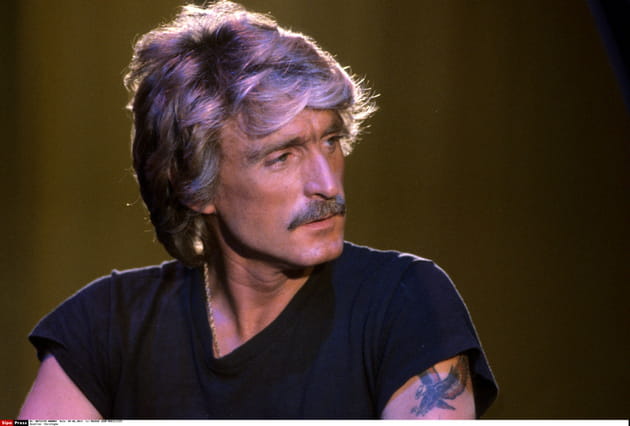 Christophe, un charme rock'n roll