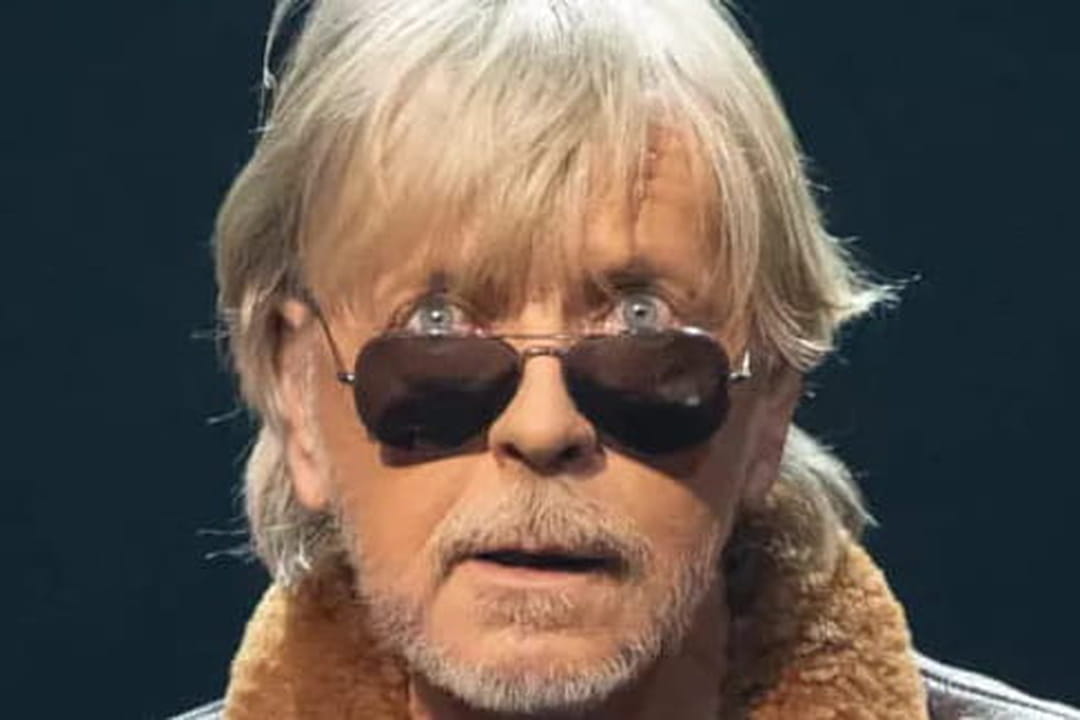 Renaud, décidé : "il se reprend en main", selon sa femme Cerise