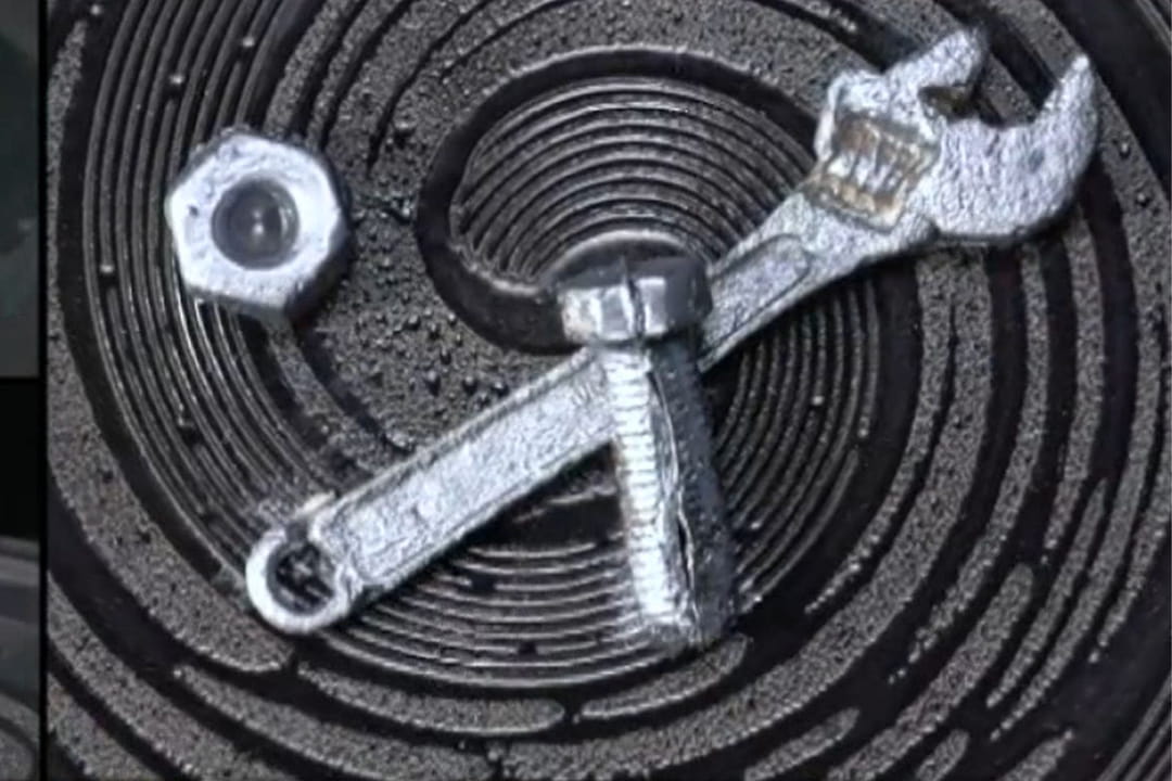 Top Chef épisode 2 : la clé à molette de Danny