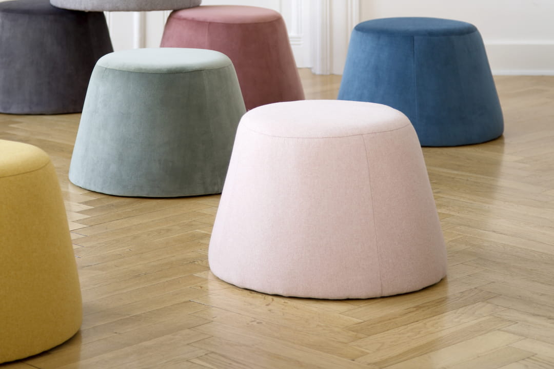 Pouf