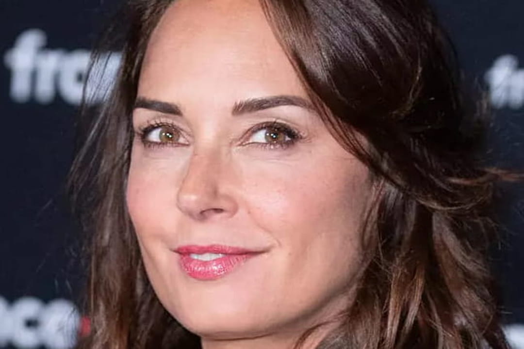 Julia Vignali : son chouchou dans Affaire conclue