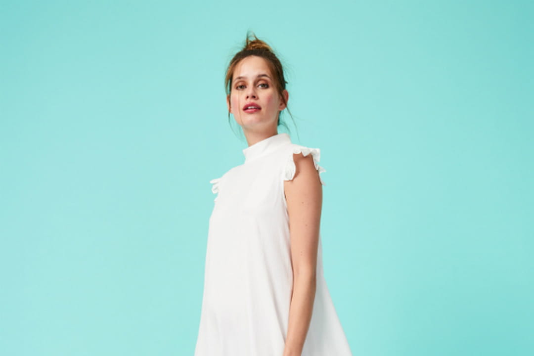 Robe "Lulu fally" de Modetrotter