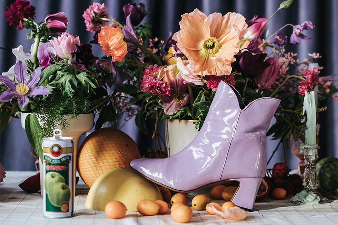 50 paires de chaussures parfaites pour le printemps-été 2021