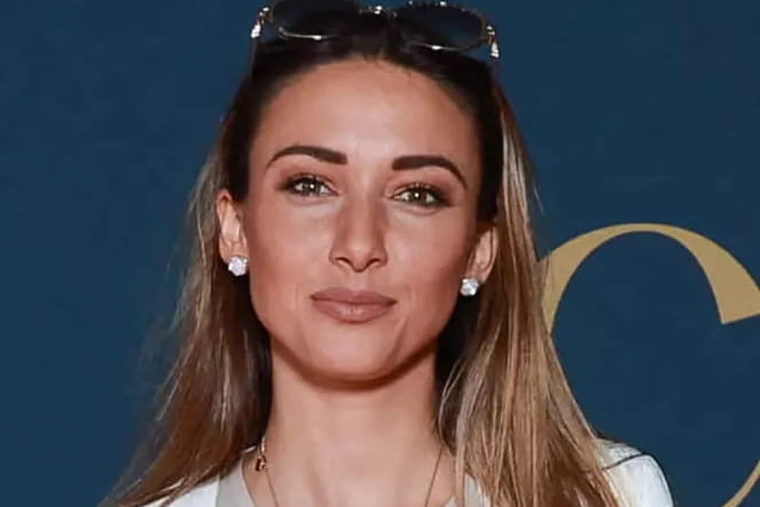 Delphine Wespiser, + dix kilos : "ça fait hyper mal"