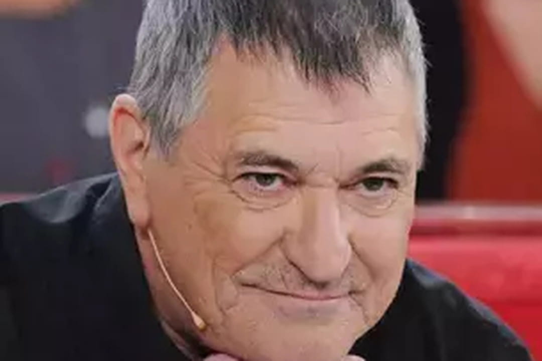 Jean-Marie Bigard : son coûteux "rêve de gosse"