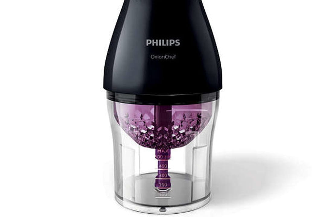 Onion Chef de Philips