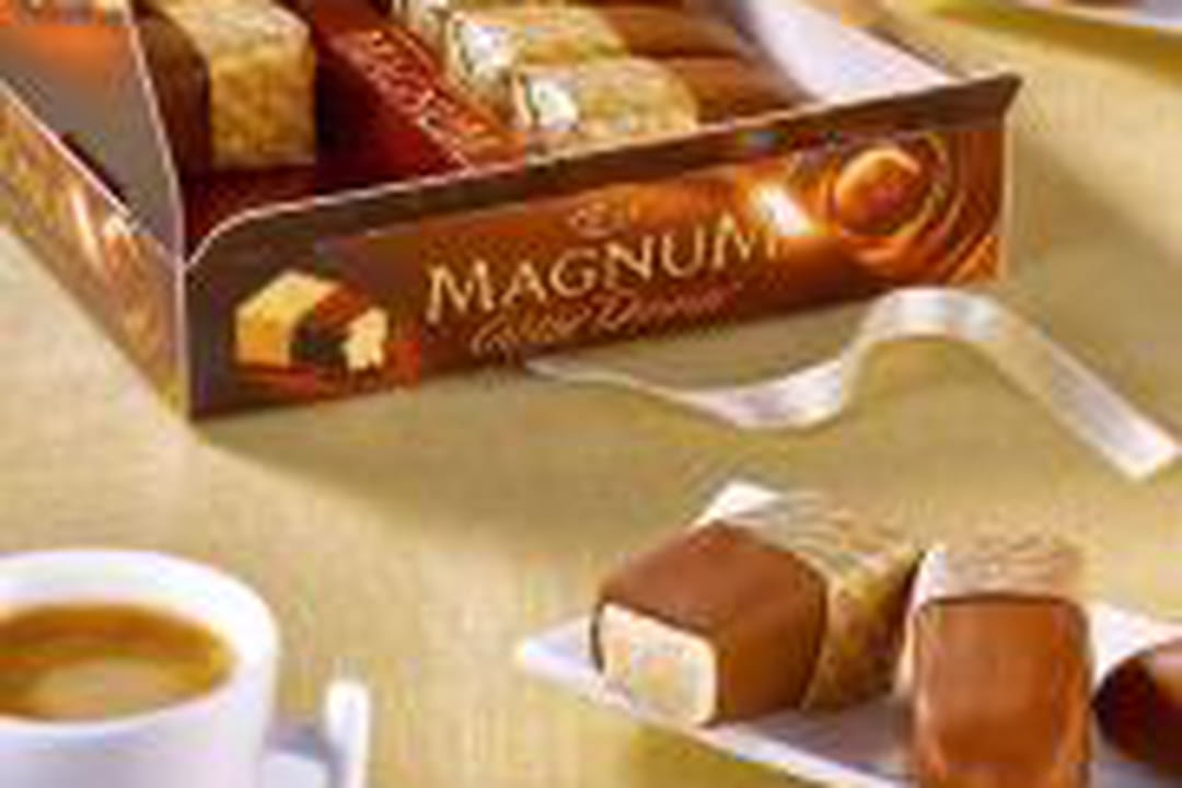 Magnum After Dinner de Magnum