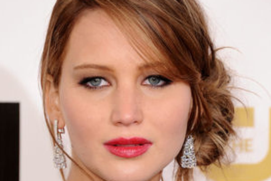 Le brun à reflets roux