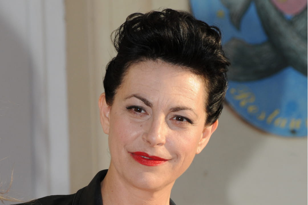 La coupe courte de Lio