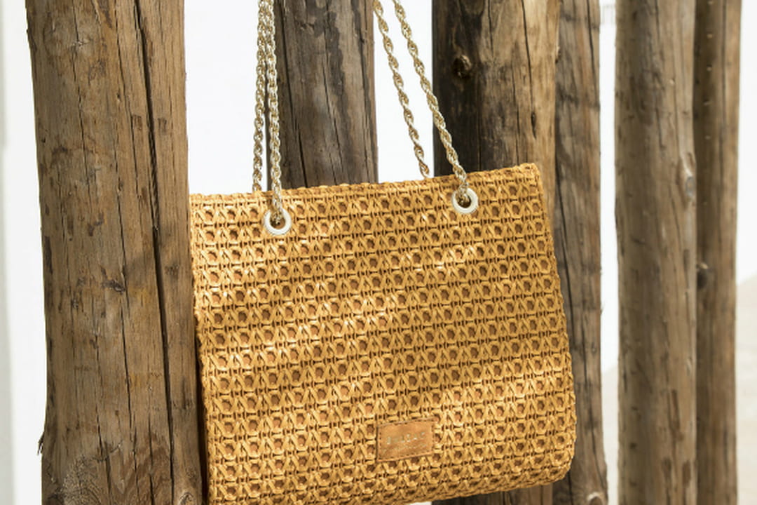 Sac à main "Guillaume" de Balzac Paris