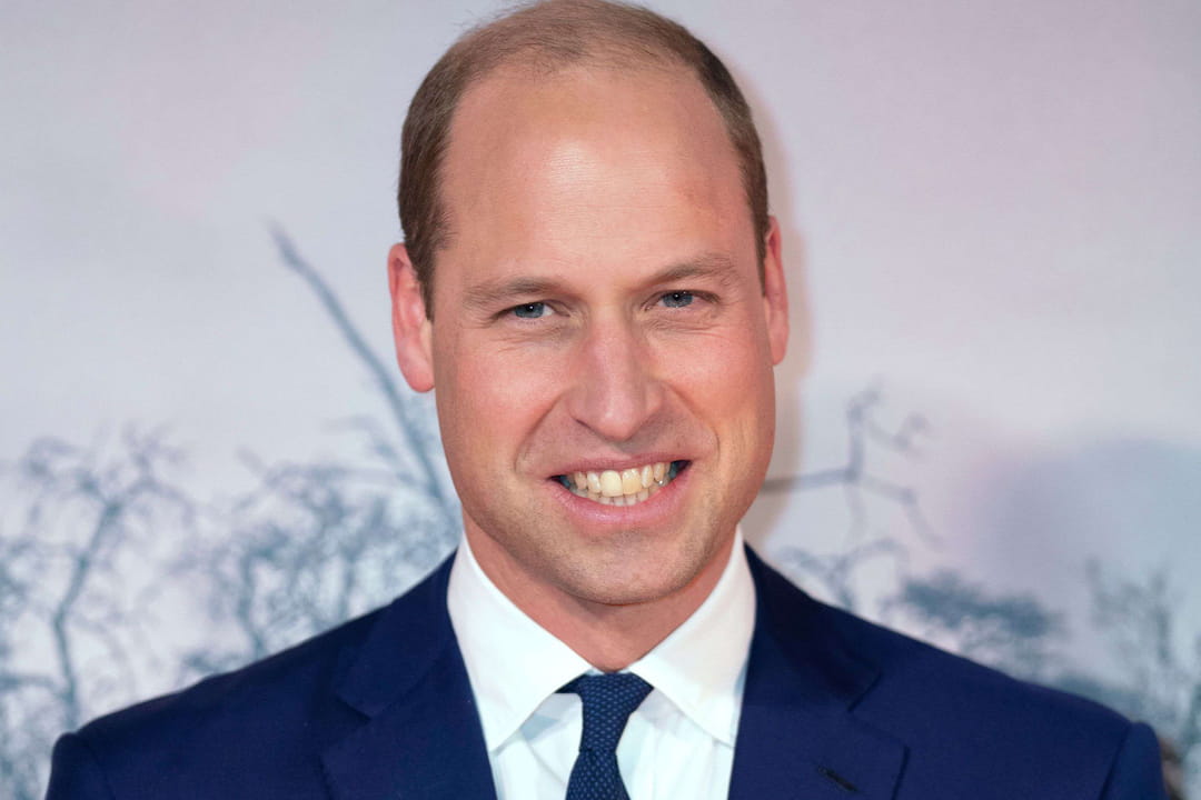 Prince William : sa seule crainte pour le jour du couronnement...
