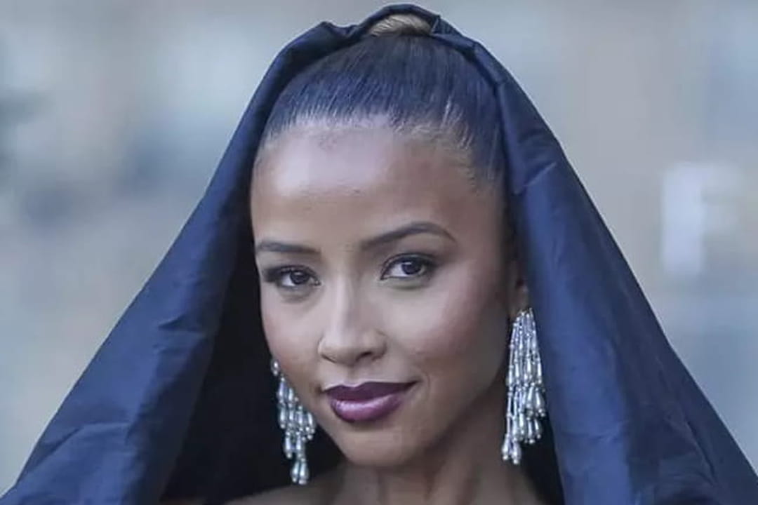 Flora Coquerel, bientôt maman ? "j'adorerais..."