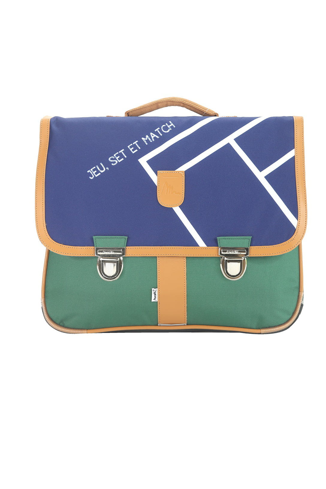 Cartable Les Studieux Miniséri