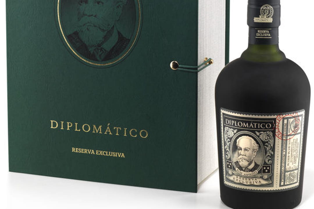 Le coffret La Légende de Don Juancho de Diplomatico
