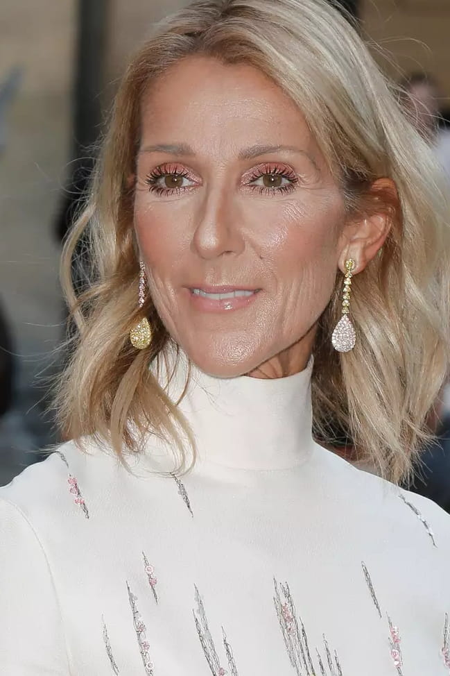 Céline Dion, sur TikTok : "je deviens cool"
