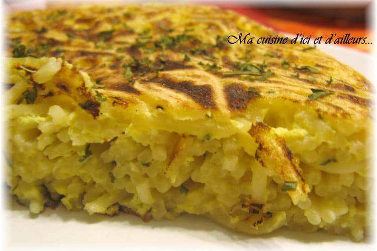 Recette de Froga tat-tarja