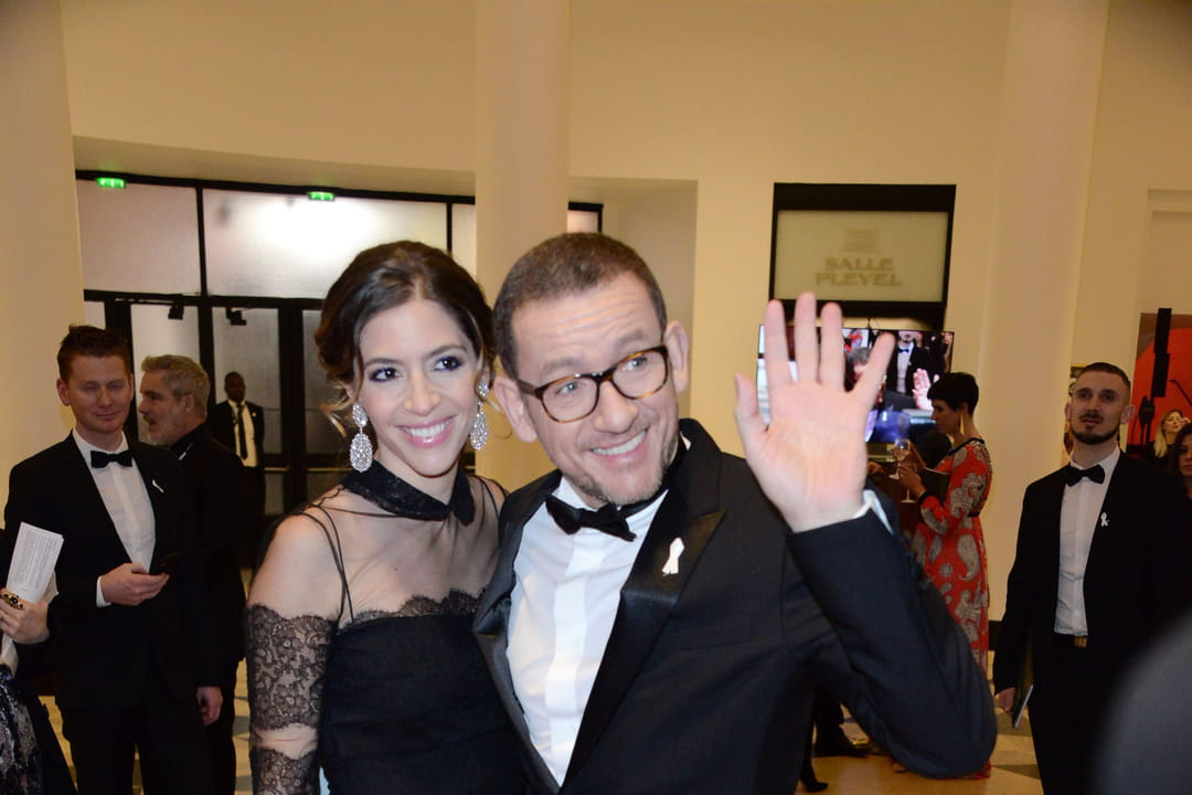 Dany Boon : son ex-femme remariée