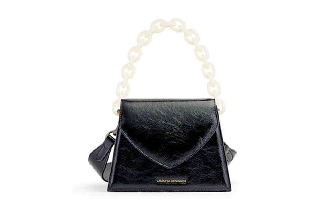 Sac à main à chaîne