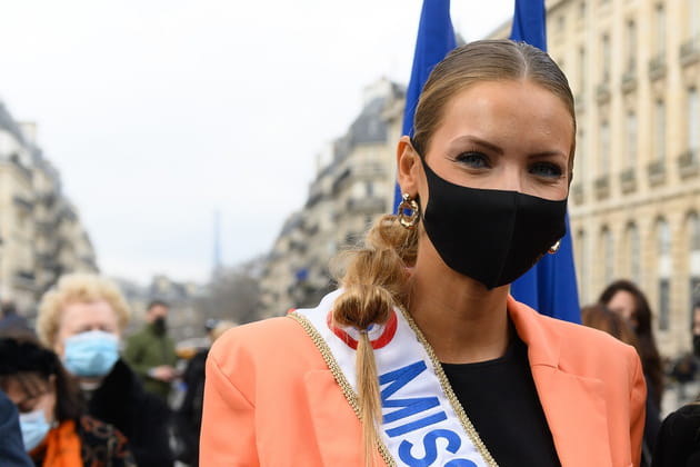 La Bubble braid d'Amandine Petit