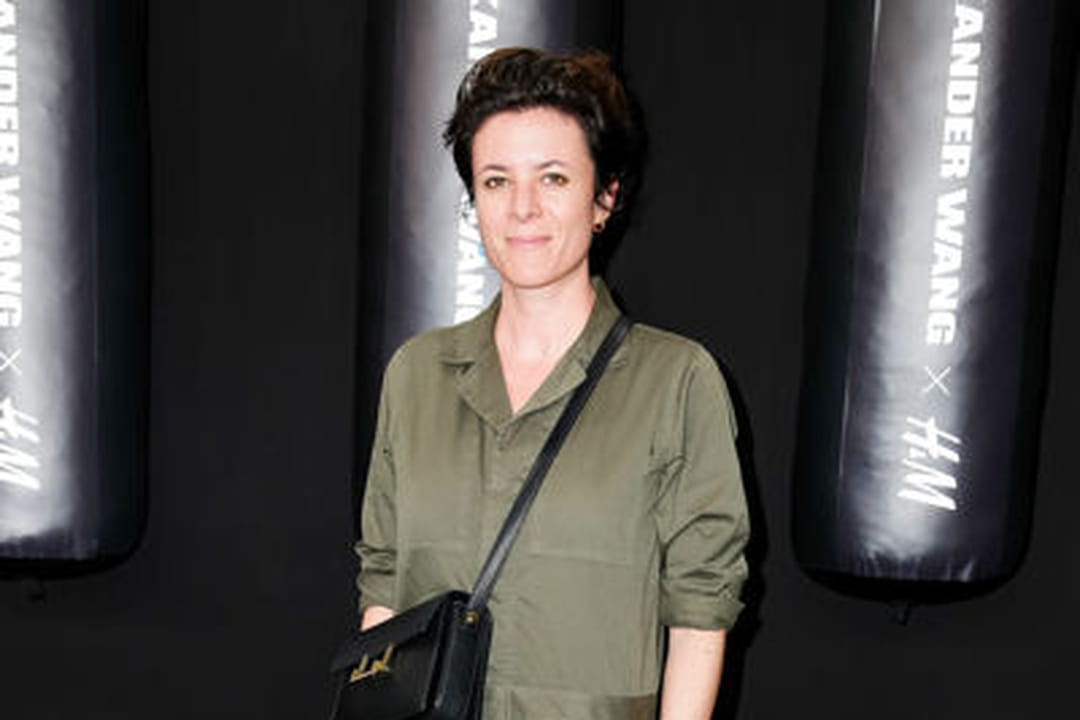 Garance Doré, stylée