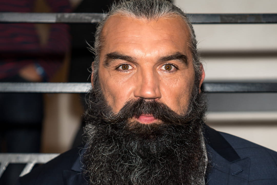 Sébastien Chabal, arnaqué : "Elle m'a piqué un demi-million d'euros"