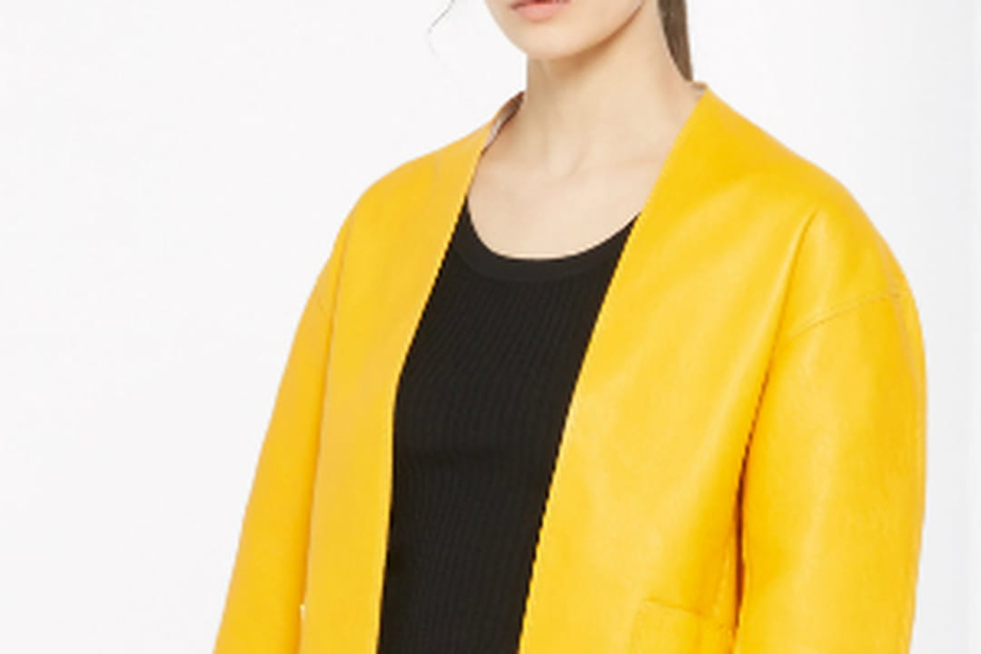 Veste "Vita" de Sandro