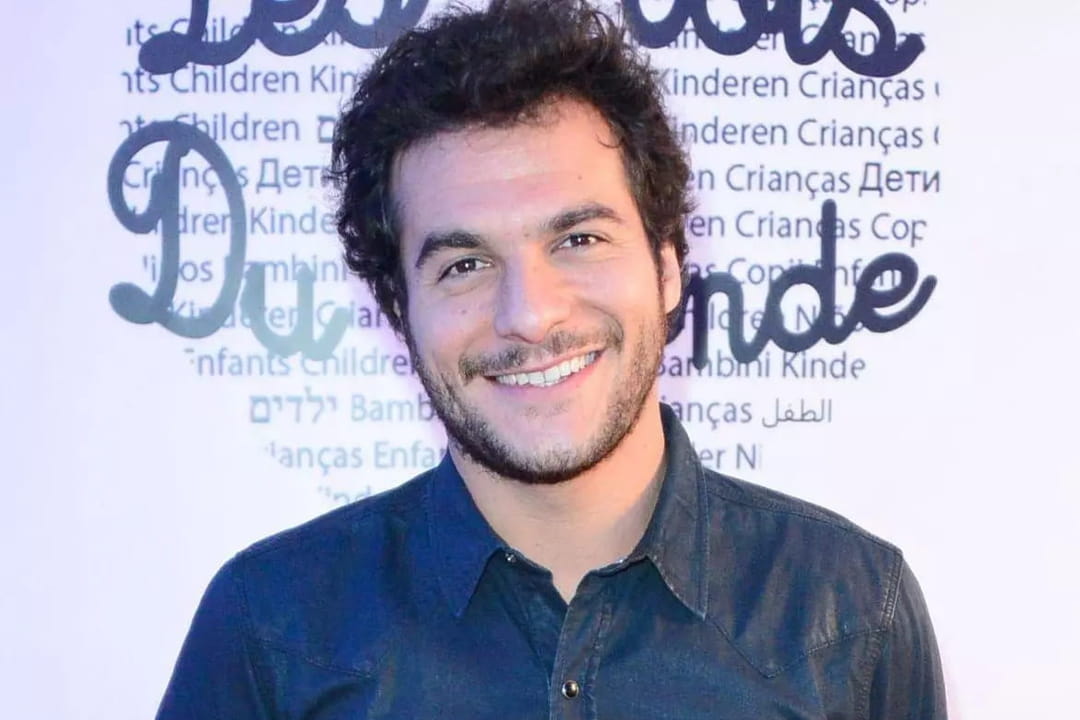 Amir : son couple déçoit Ruquier