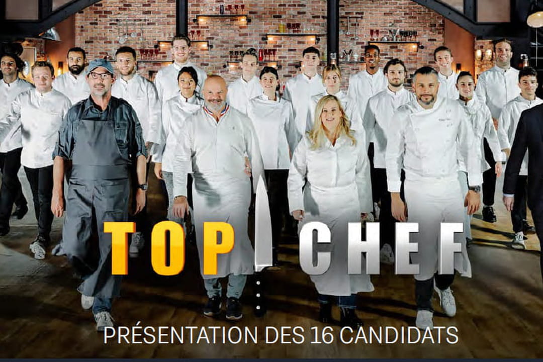 16 participants en lice