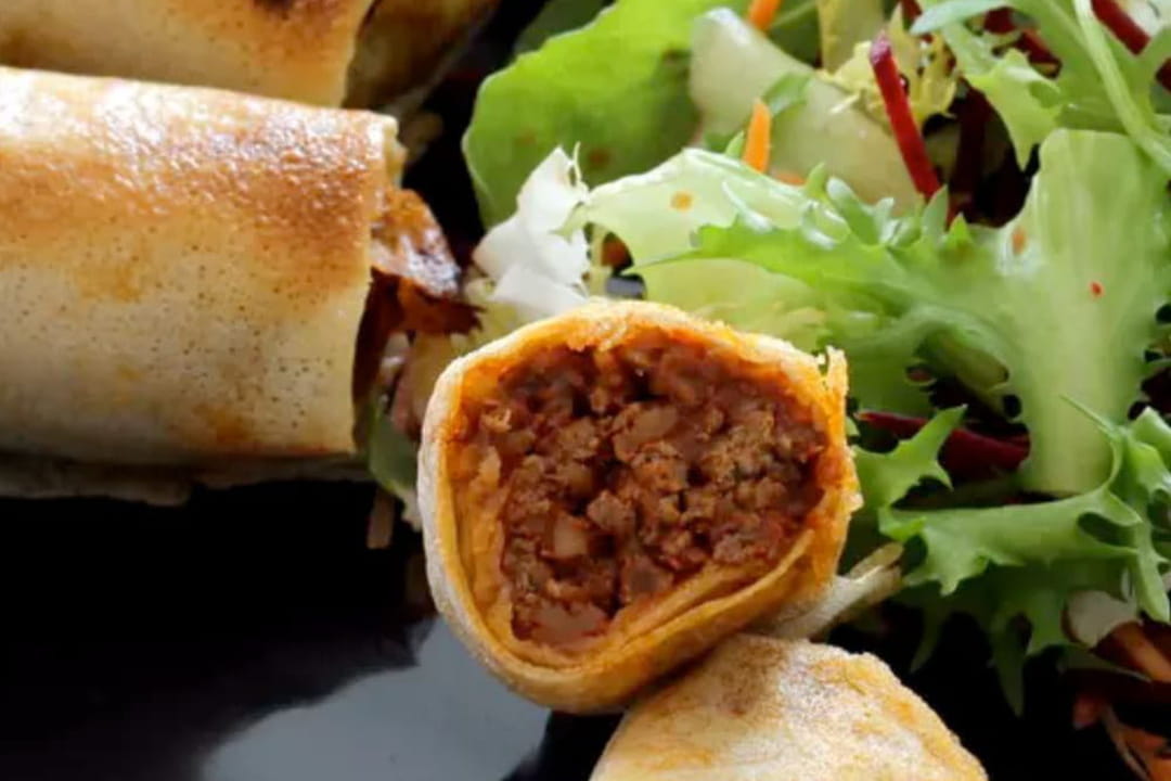 Nems Boeuf - Emmental