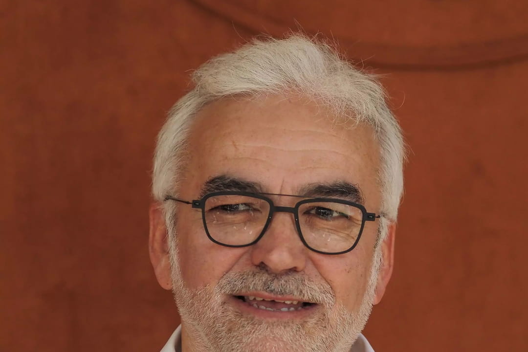 Pascal Praud : son confortable salaire