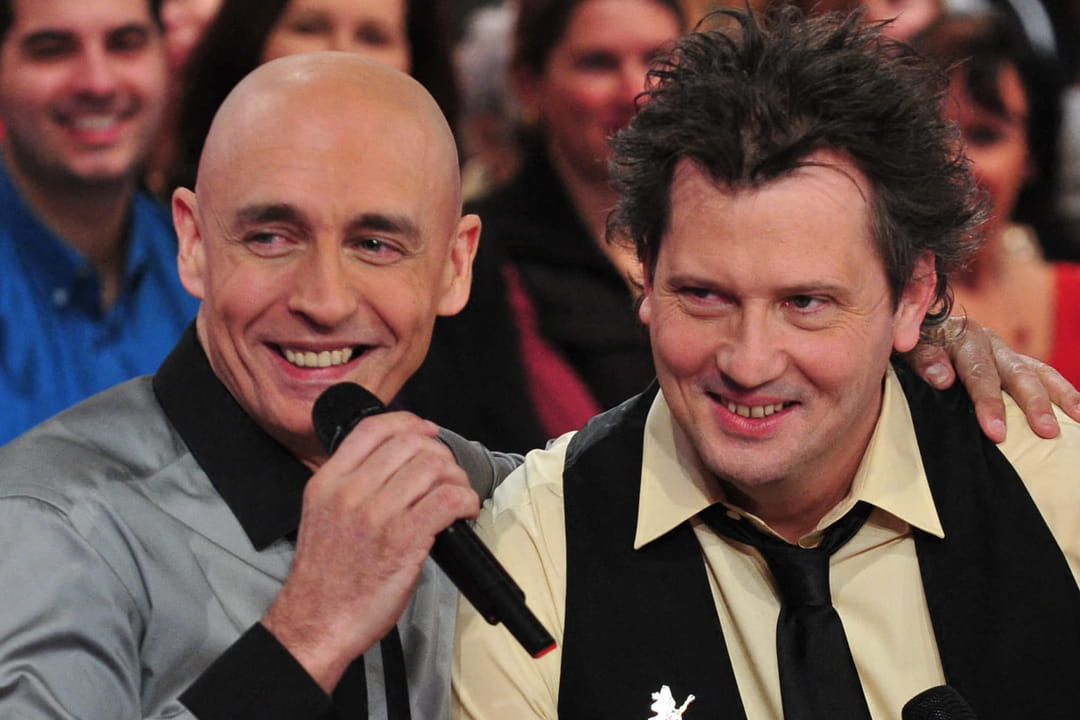 William Picard (Tenue de soirée) : les raisons de sa brouille avec son ...