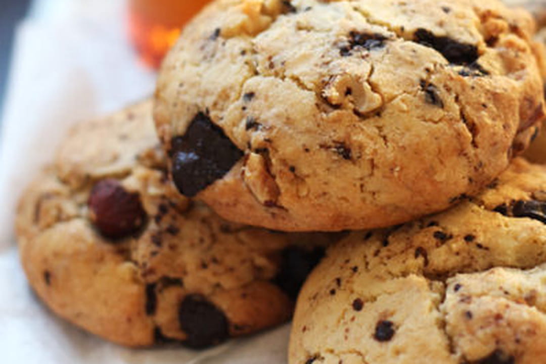 Big cookies version US