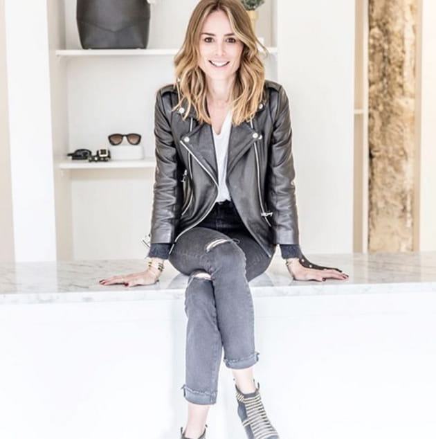 Anine Bing ouvre sa première boutique à Paris