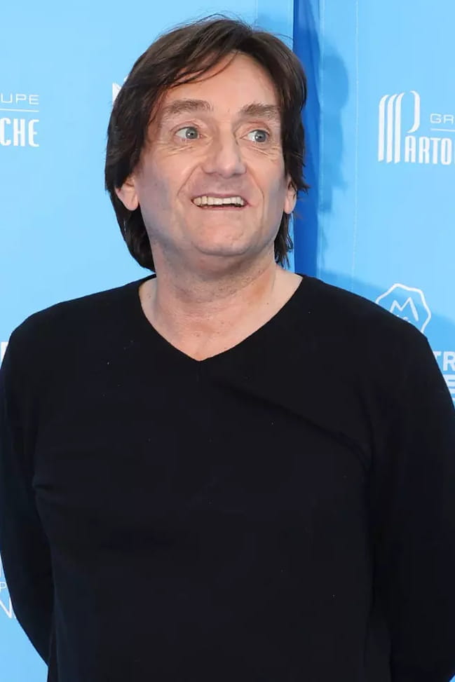 Pierre Palmade, libéré : "il a absolument tout arrêté"