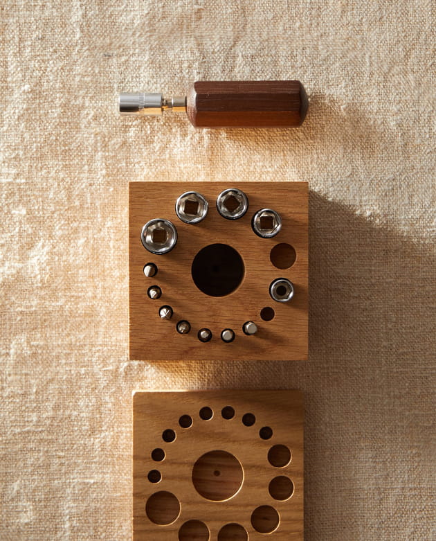 Tournevis multifonction Zara Home