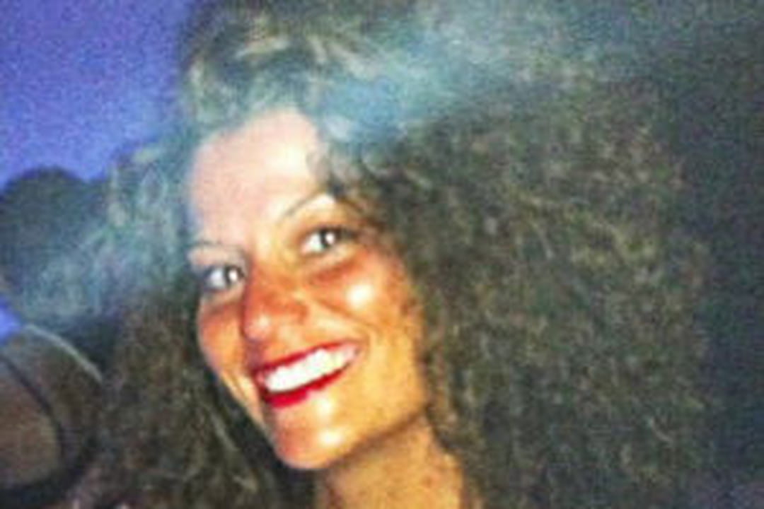 Égérie Dove : Emilie