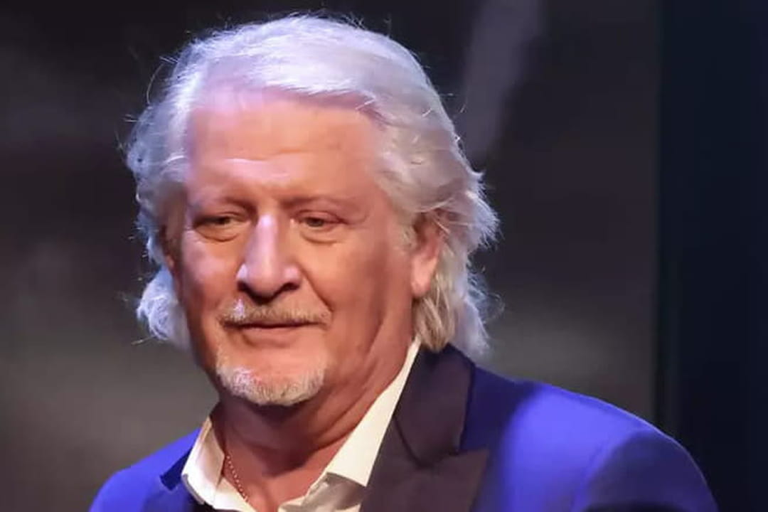 Patrick Sébastien atomise Alain Souchon : "il a dit une bêtise"