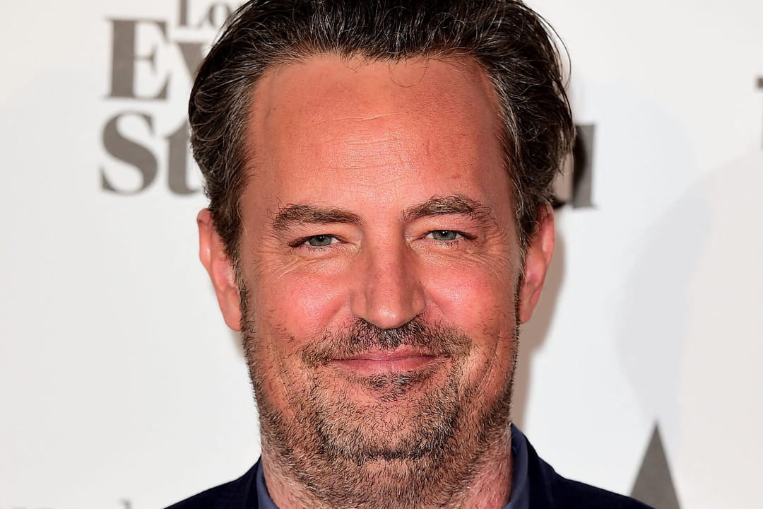 Les dernières mots de Matthew Perry révélés