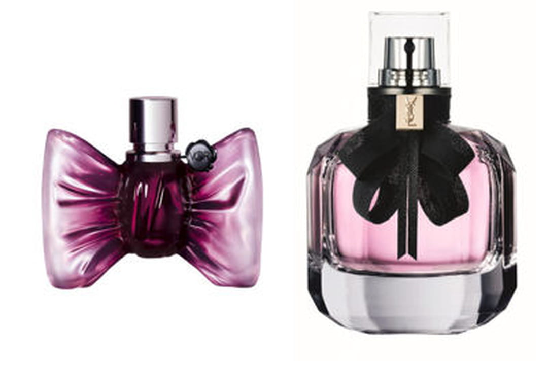 Pschitt... Les parfums font leur rentrée