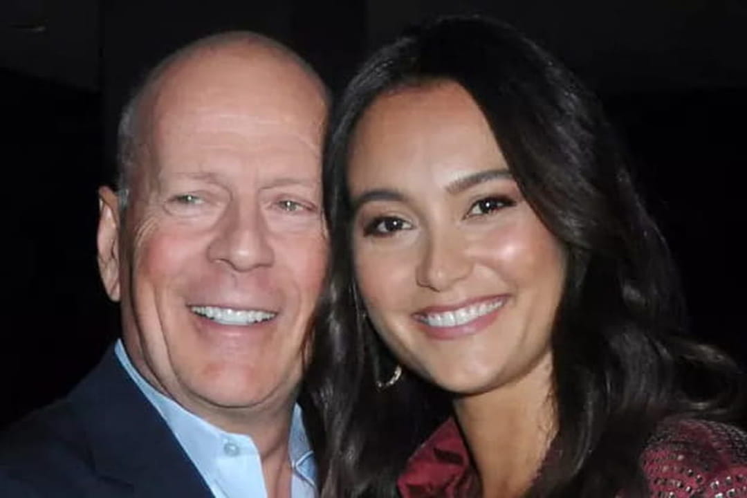 Bruce Willis, malade : "pourquoi lui