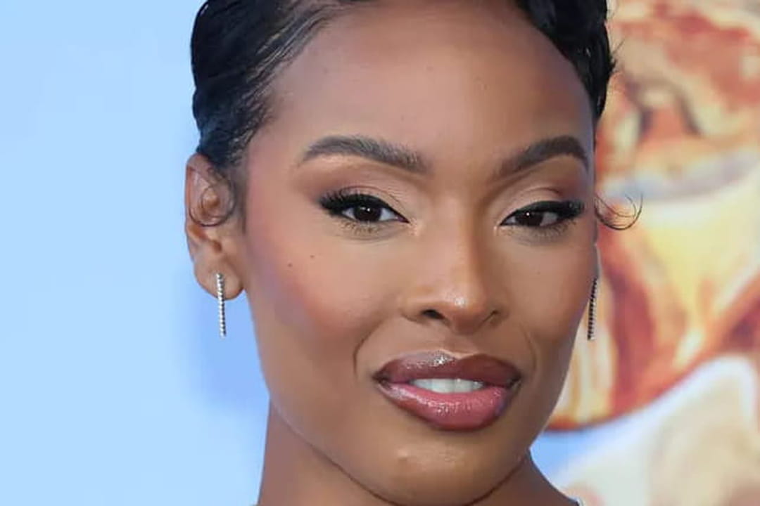 Angélique Angarni-Filopon, critiquée après son sacre à Miss France ...