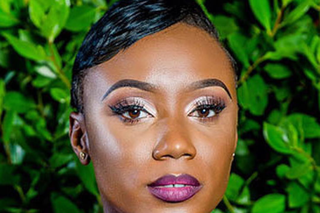 Miss îles Vierges Britanniques : ERIKA CREQUE